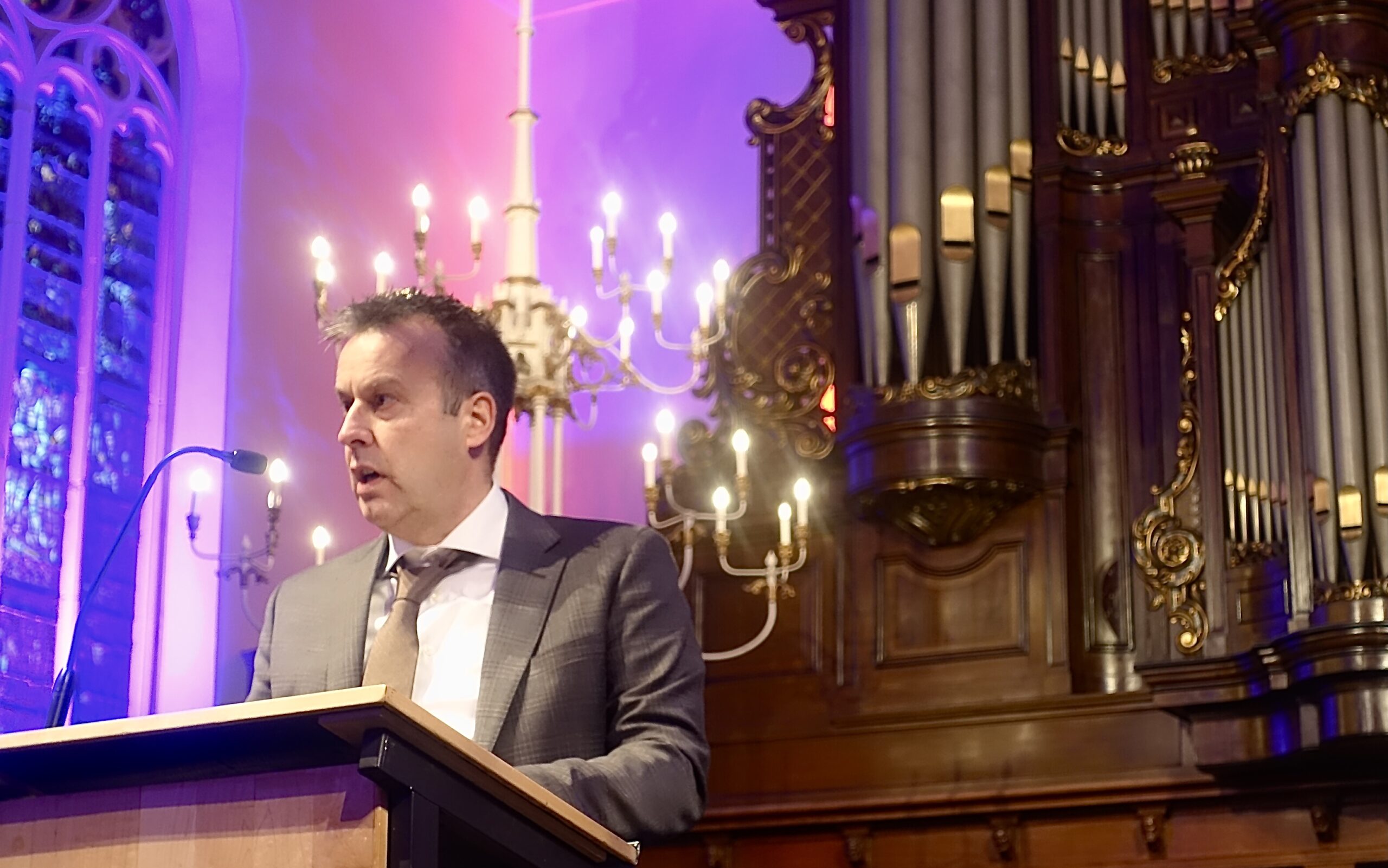 Archief Medewerkers - Flentrop Orgelbouw