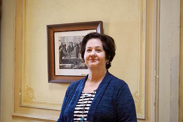 Medewerkers - Flentrop Orgelbouw